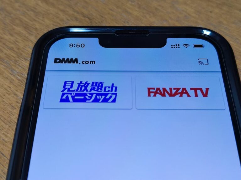 Amazon限定のFANZA見放題chベーシックレビュー。FANZA TV、見放題chデラックスとの違い。 | 俺の動画。